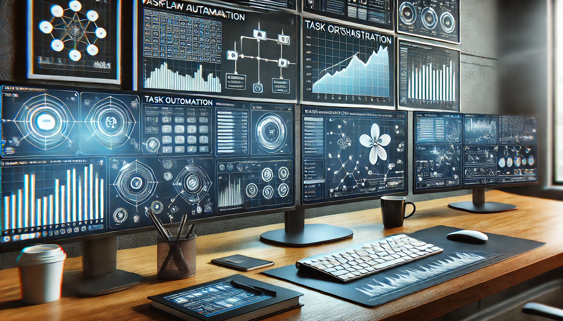 Task Orchestration Tools: Streamlining Workflow Automation | Orchestra